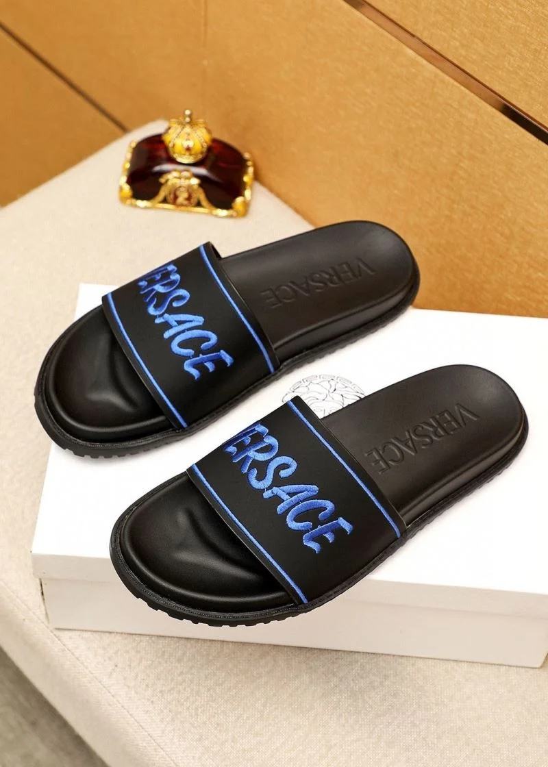 Bargain Versace Slippers