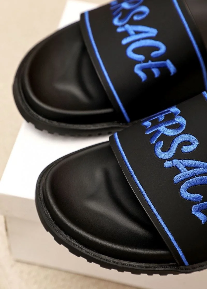 Bargain Versace Slippers
