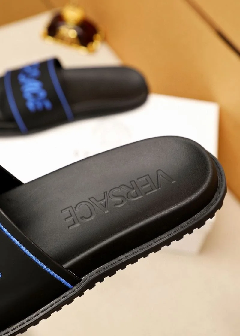 Bargain Versace Slippers