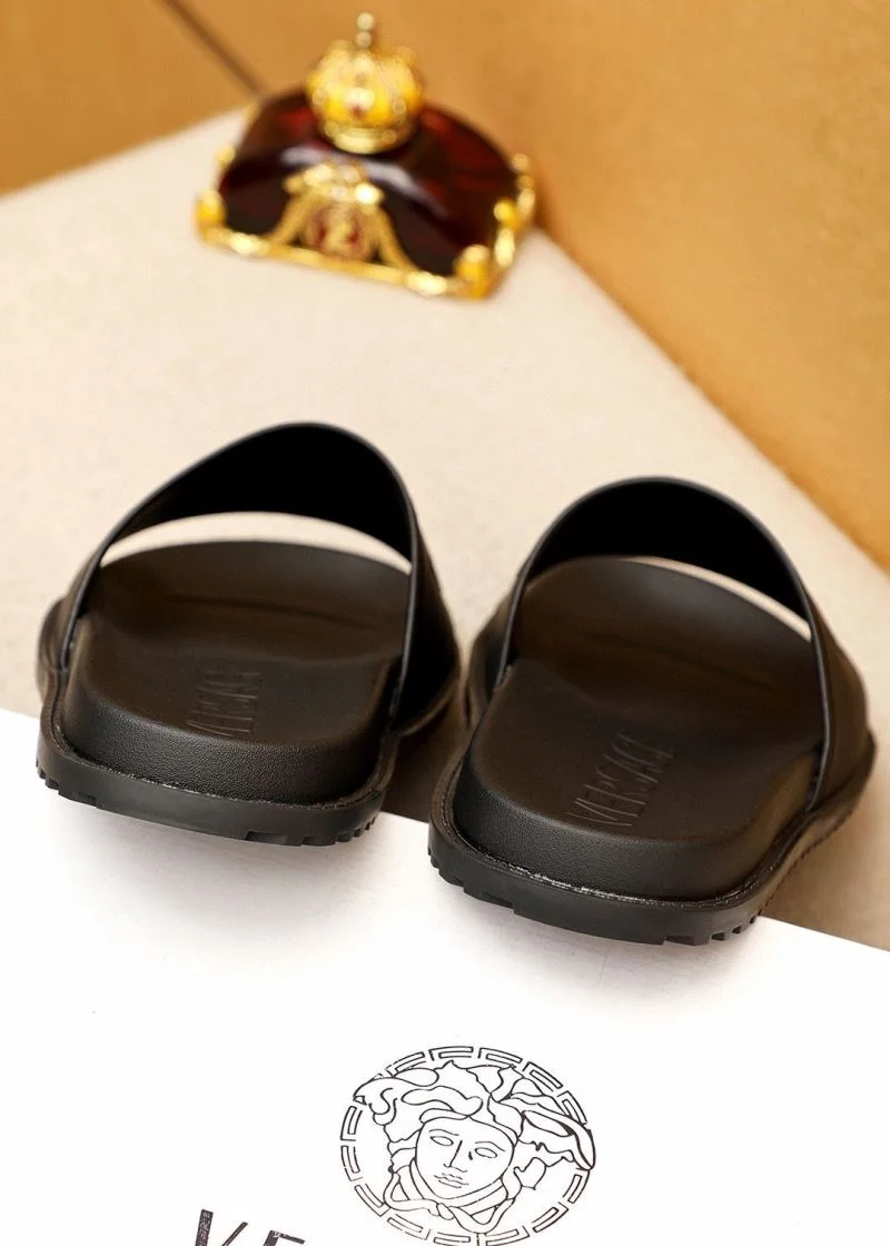 Bargain Versace Slippers