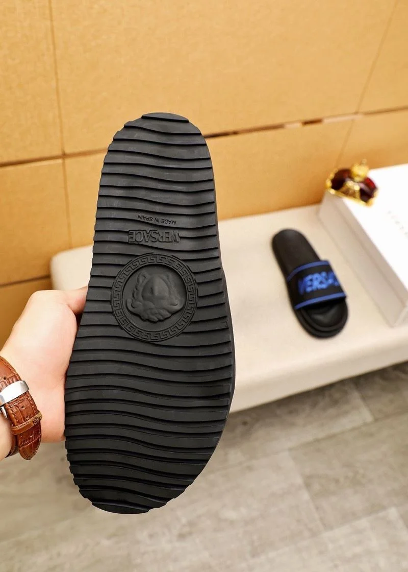 Bargain Versace Slippers