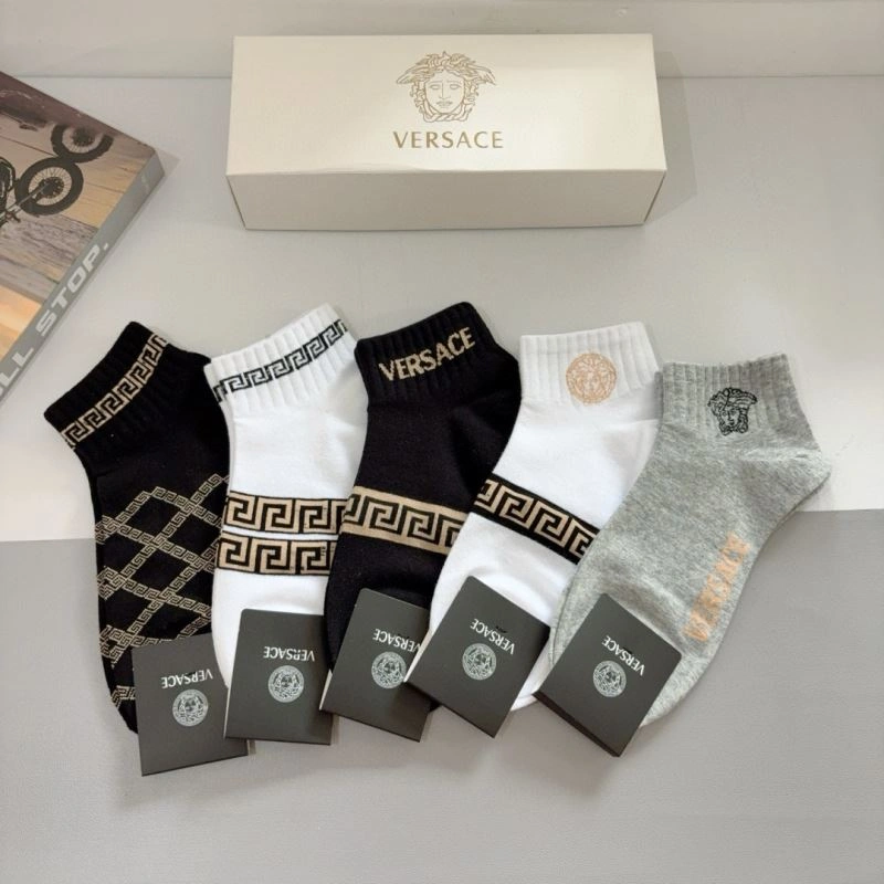 Versace Socks