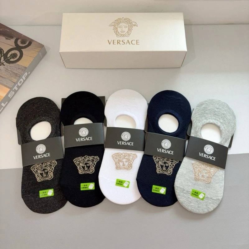 Versace Socks