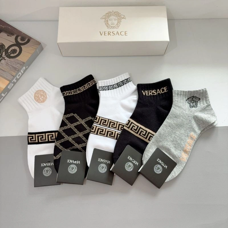 Versace Socks