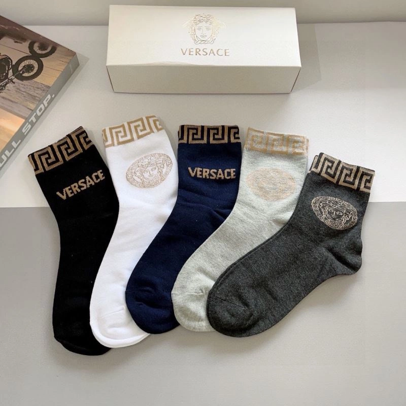 Versace Socks