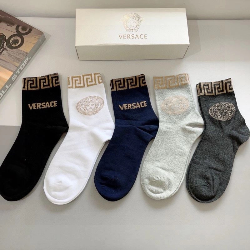OEM Versace Socks