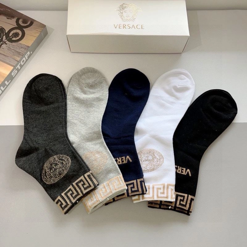 OEM Versace Socks