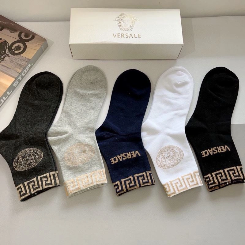 OEM Versace Socks