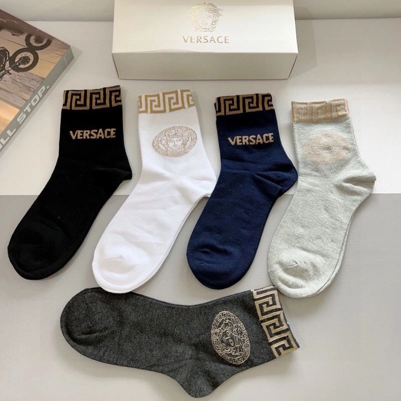OEM Versace Socks