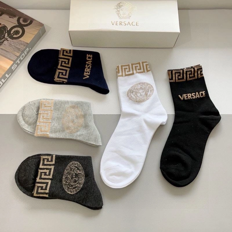 OEM Versace Socks