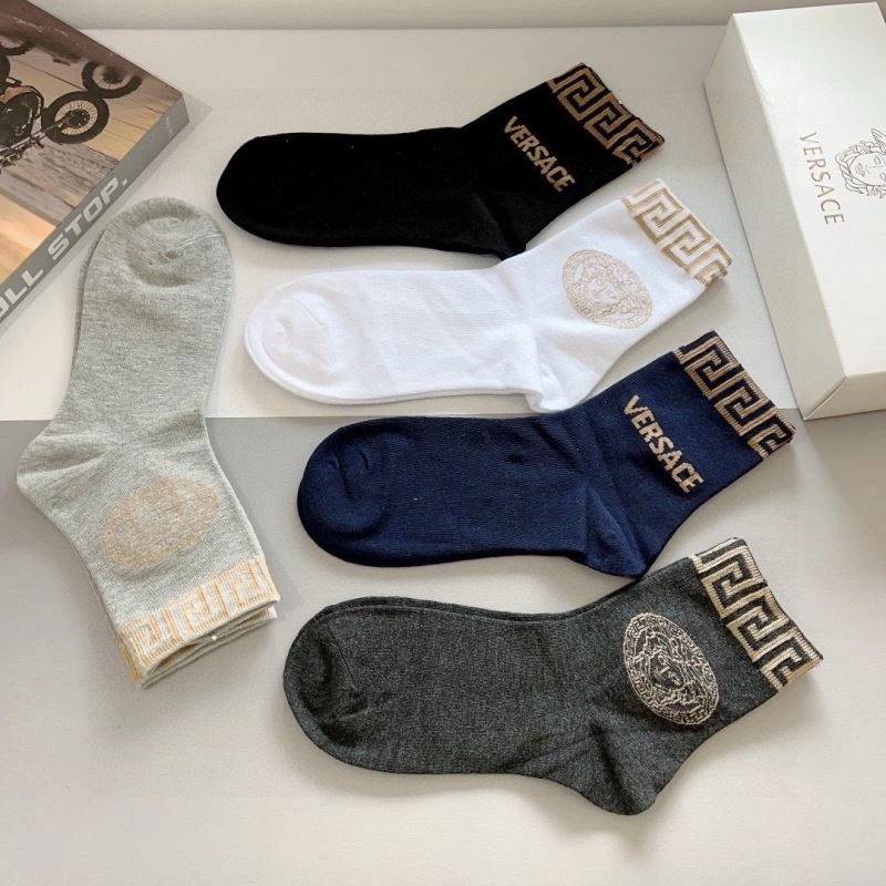 OEM Versace Socks