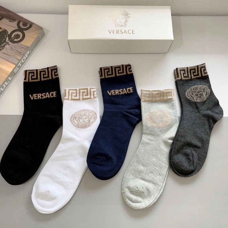 OEM Versace Socks