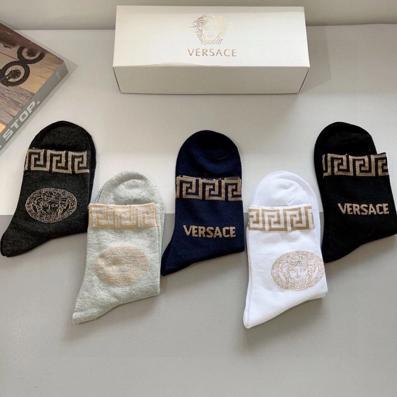 OEM Versace Socks
