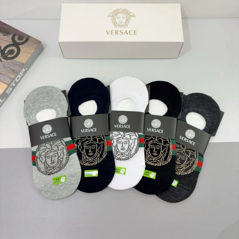 Versace Socks