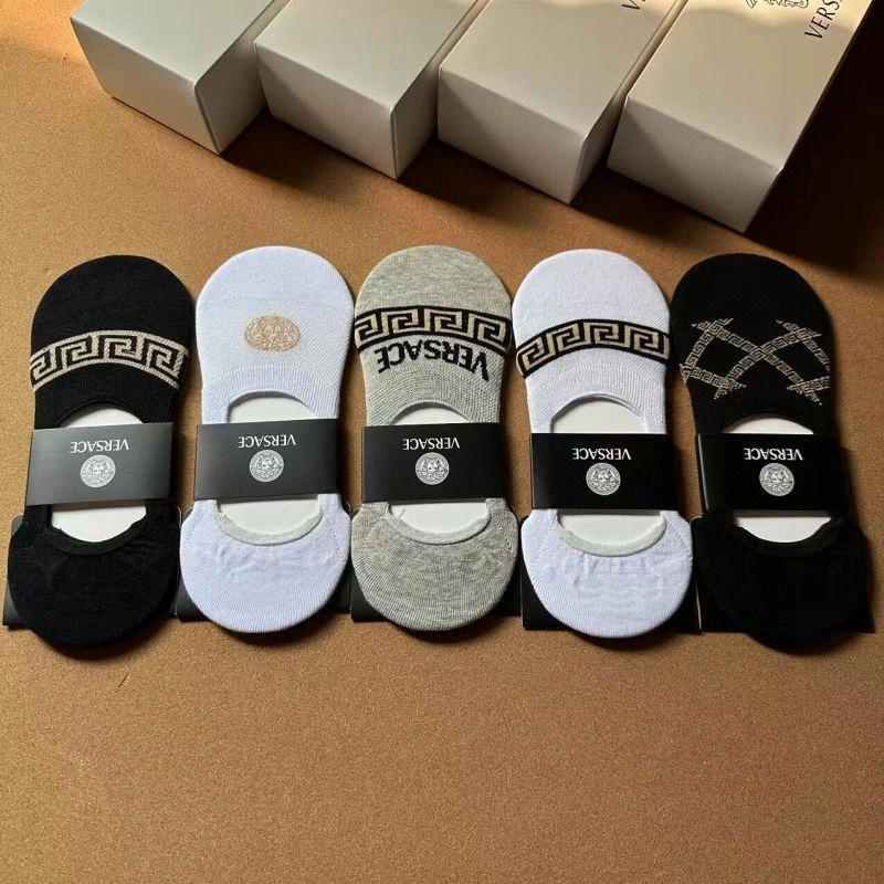 Versace Socks