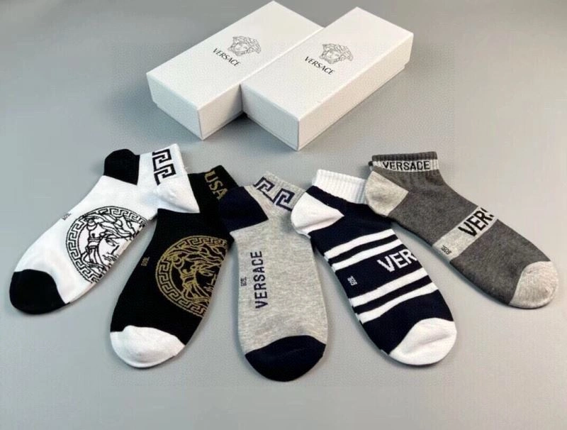 Versace Socks