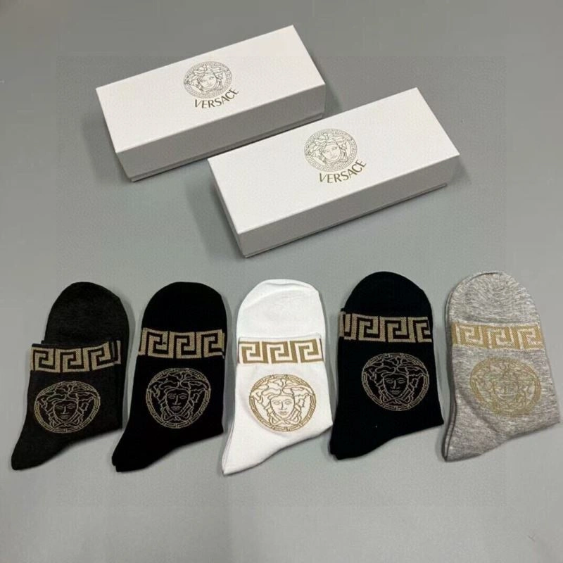 Versace Socks