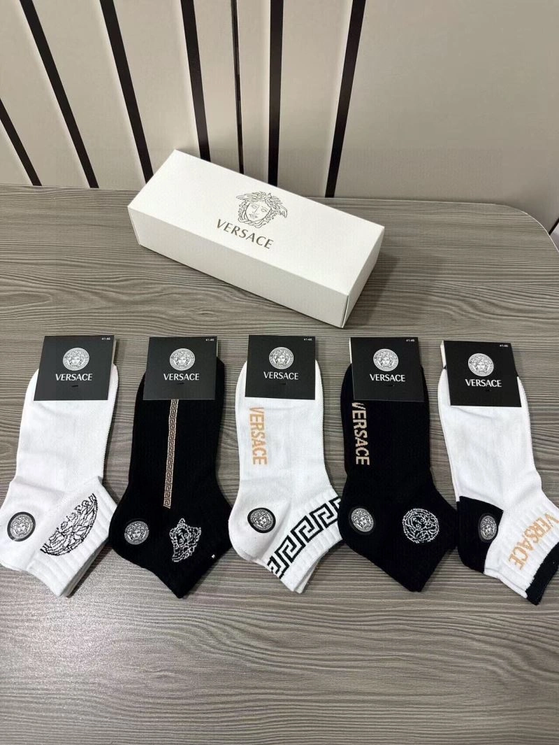 Versace Socks