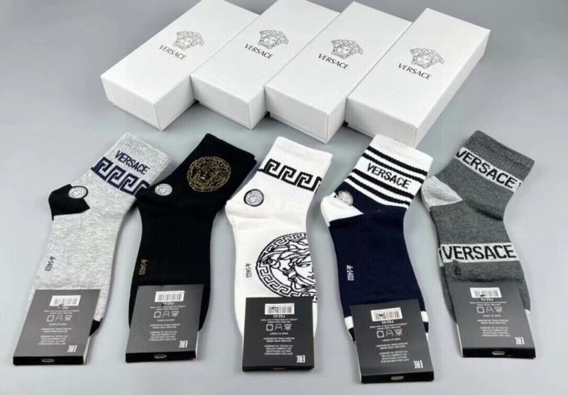 Versace Socks