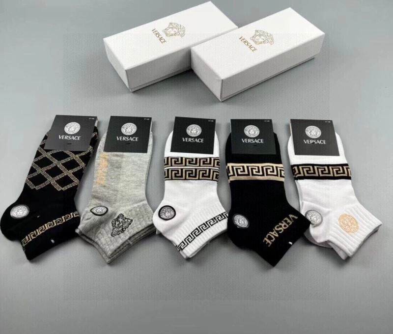 Versace Socks