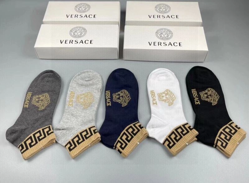 Versace Socks