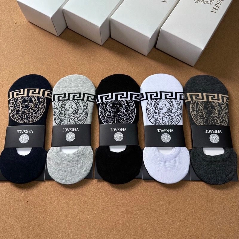 Versace Socks