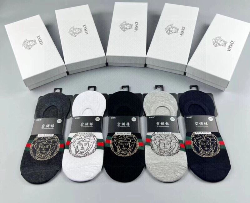 Versace Socks