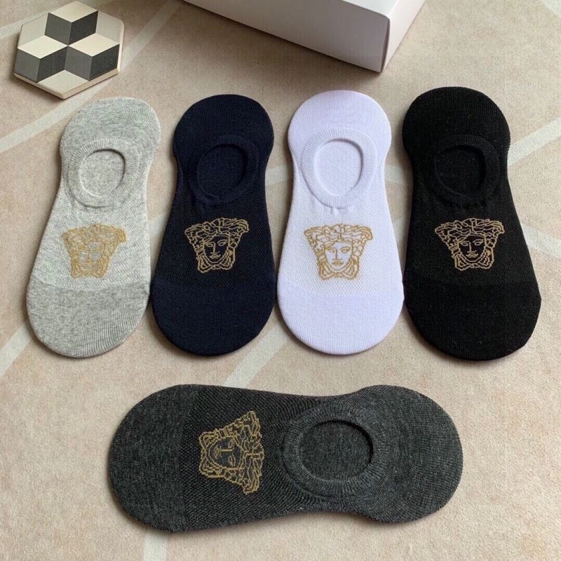 Original Versace Socks