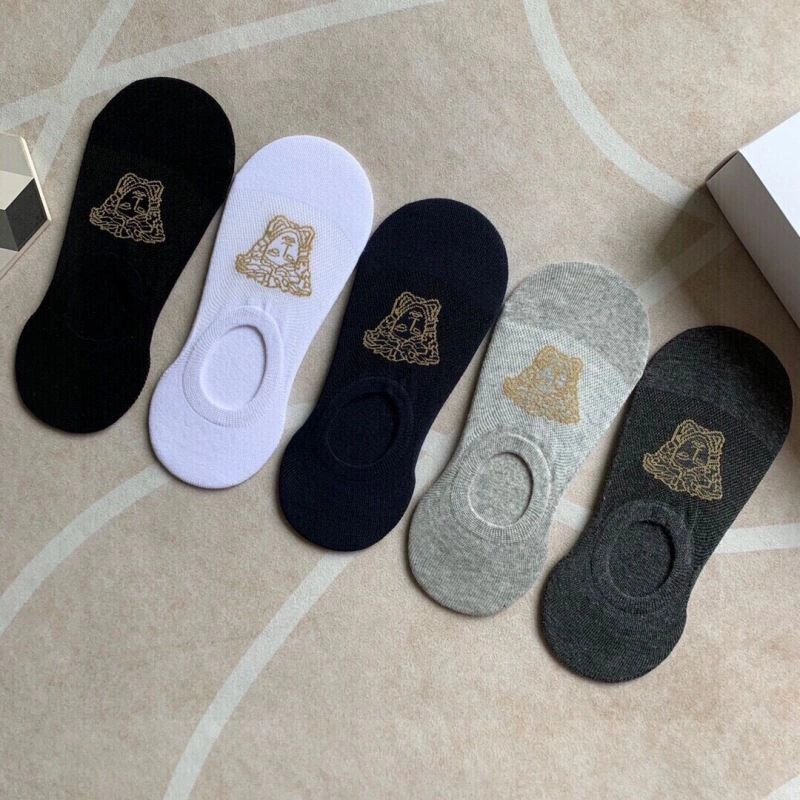 Original Versace Socks