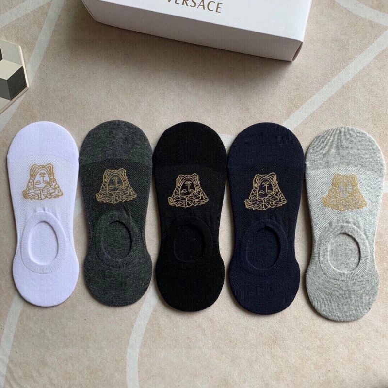 Original Versace Socks