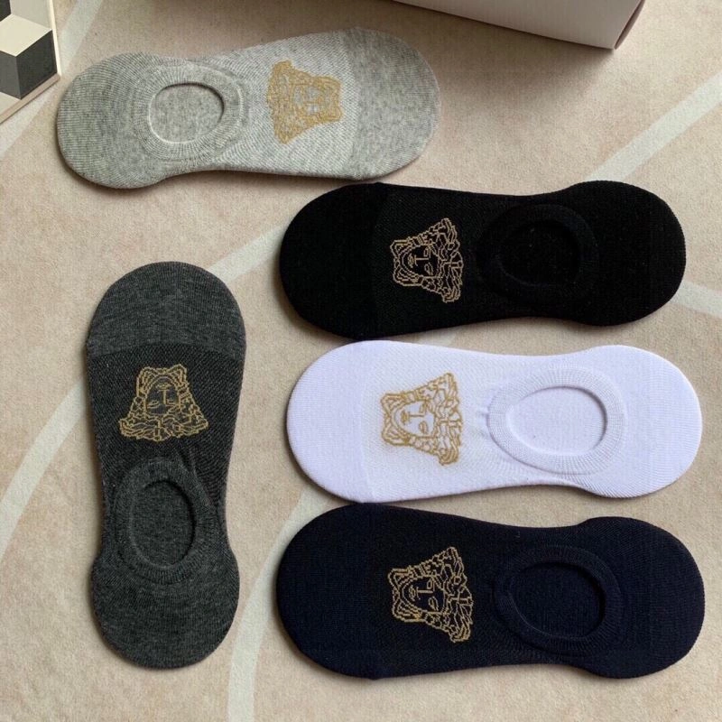 Original Versace Socks