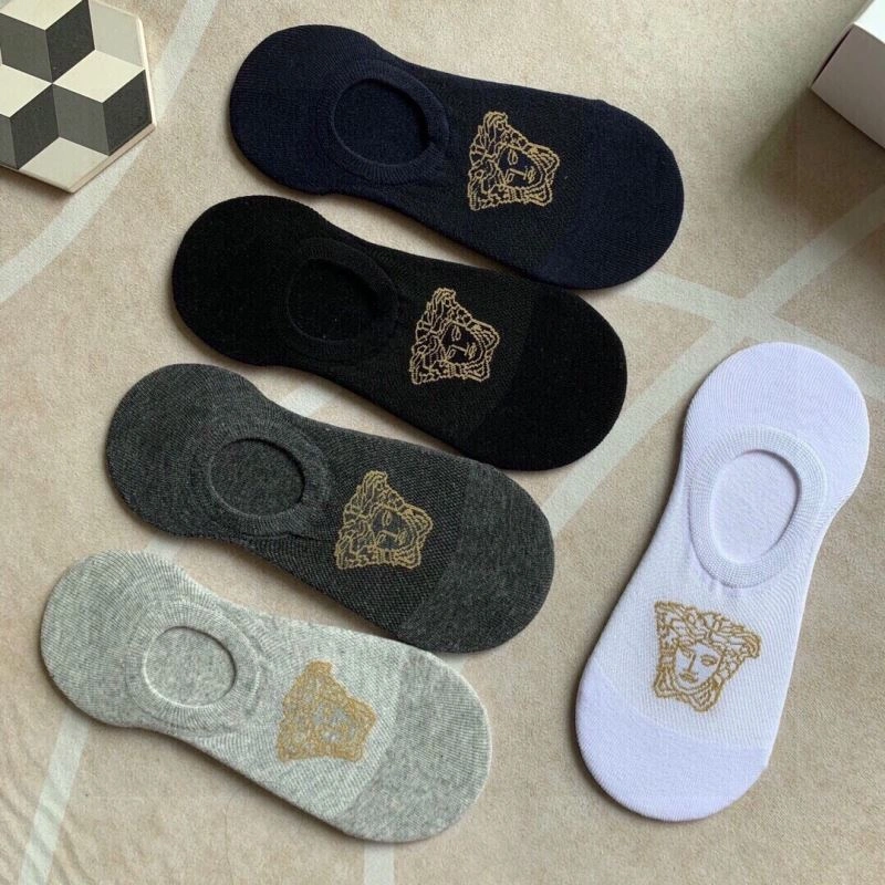 Original Versace Socks