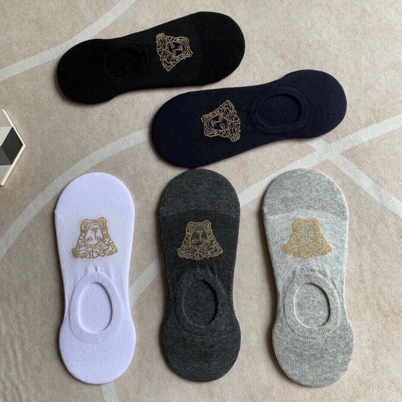 Original Versace Socks