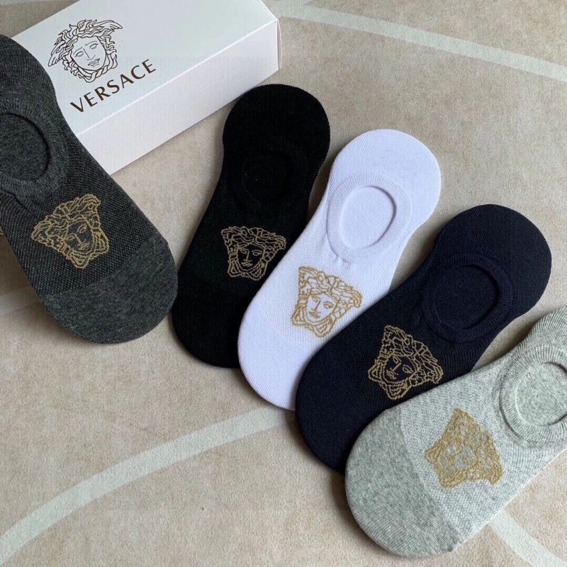 Original Versace Socks