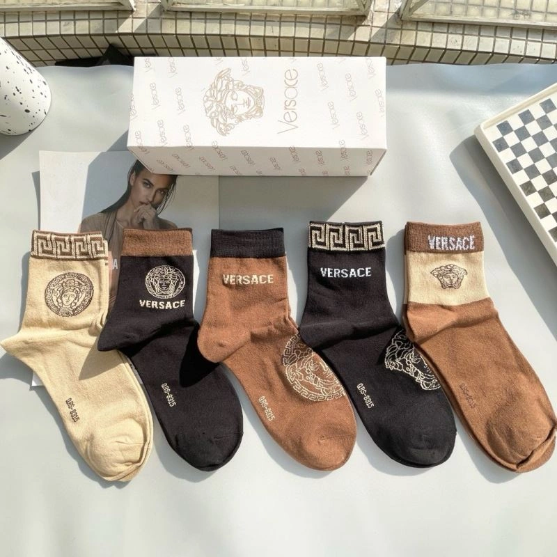Versace Socks
