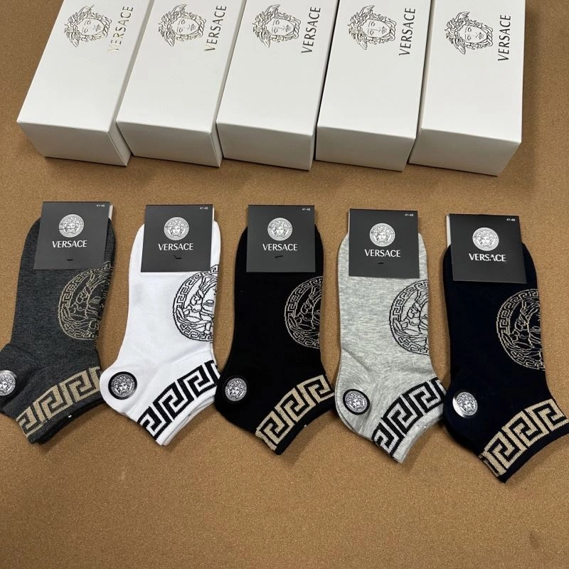 Versace Socks