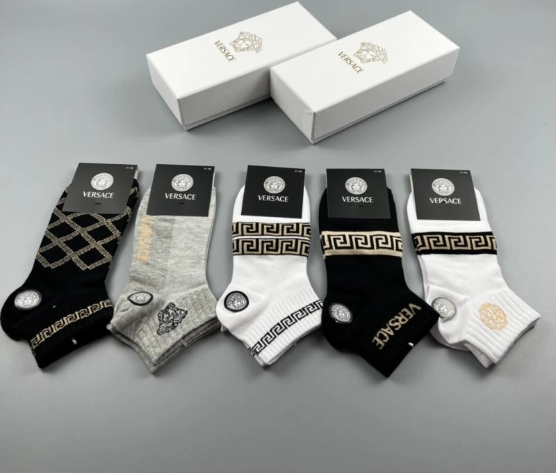 Versace Socks