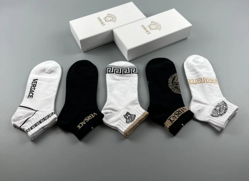 Versace Socks