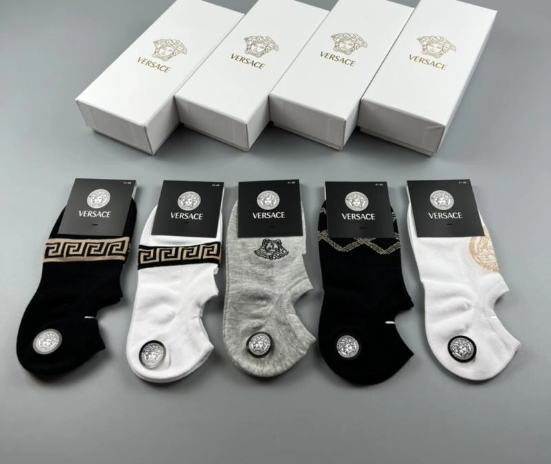 Versace Socks