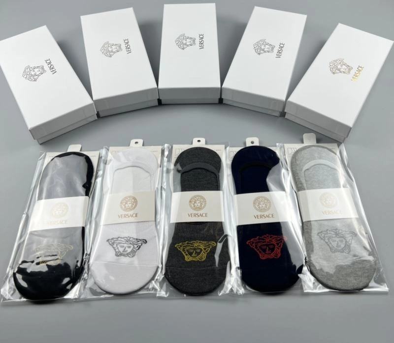 Versace Socks