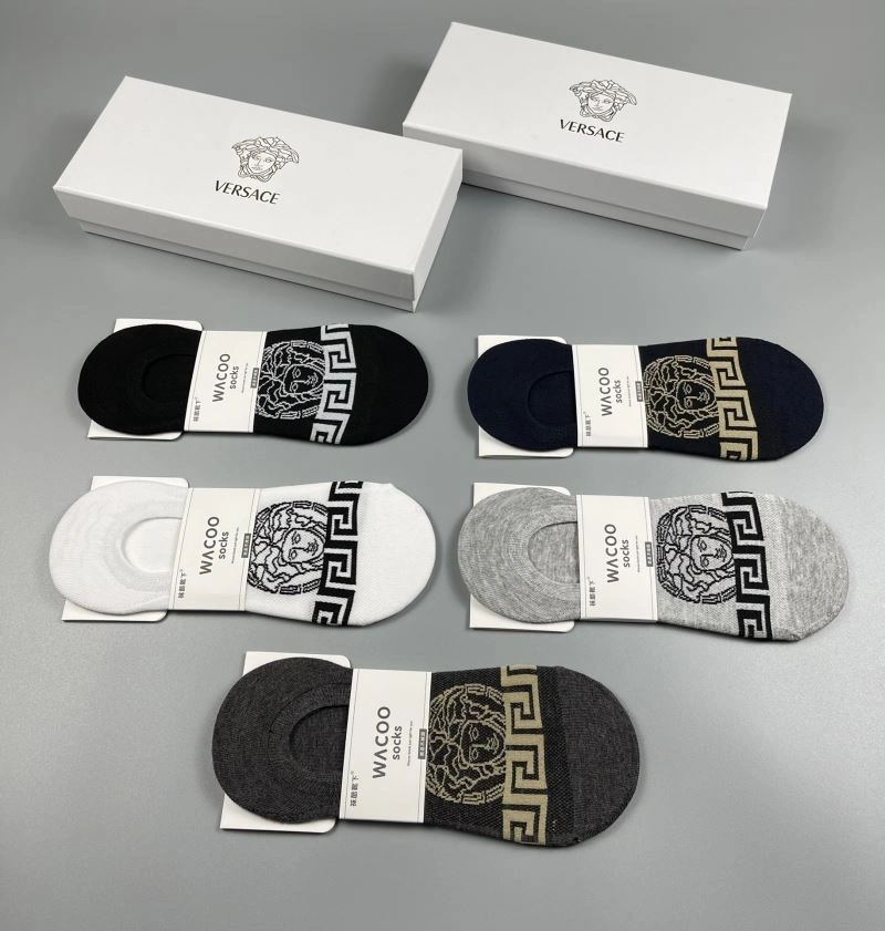 Perfect replica Versace Socks