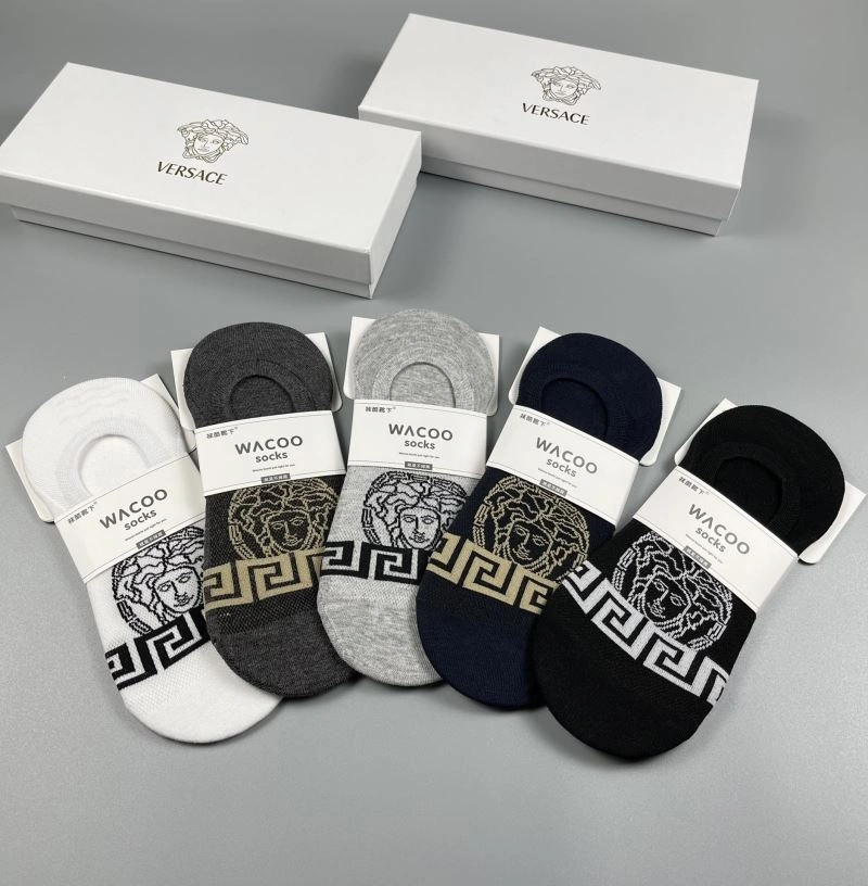 Perfect replica Versace Socks