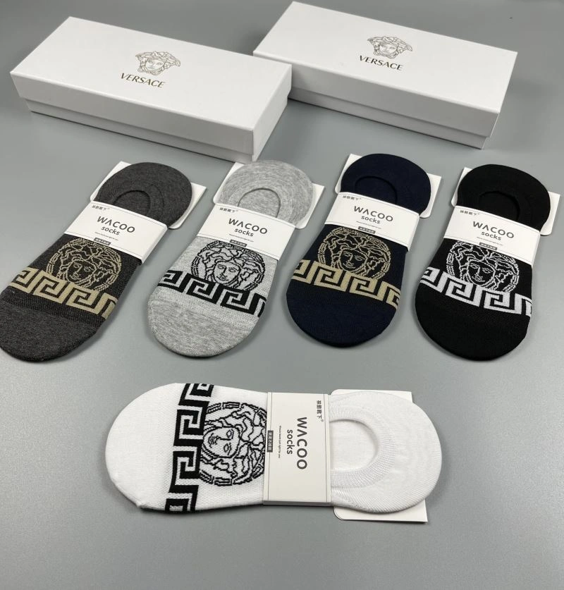 Perfect replica Versace Socks