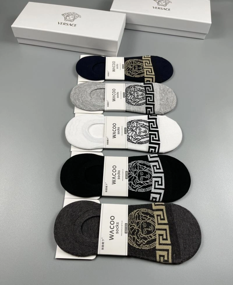 Perfect replica Versace Socks