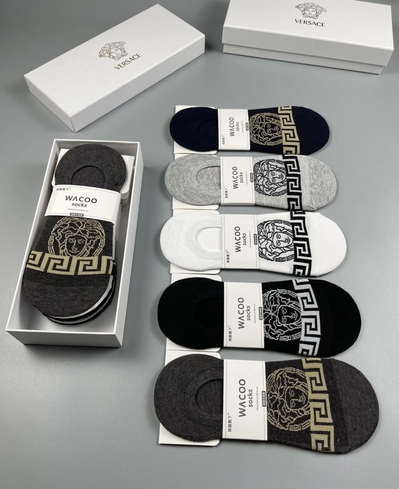 Perfect replica Versace Socks