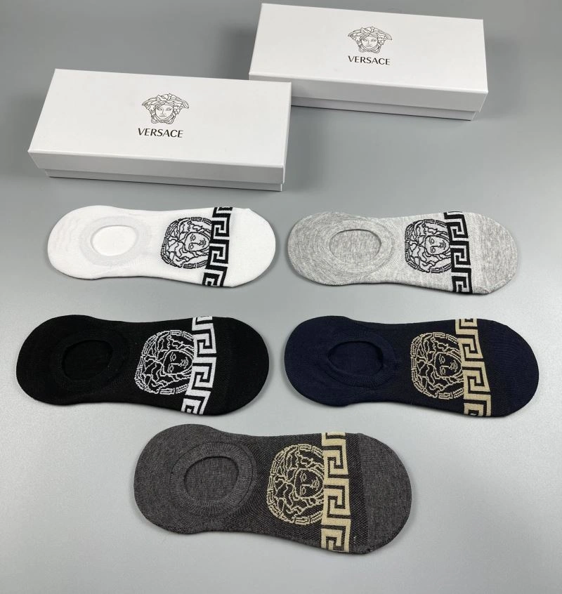 Perfect replica Versace Socks