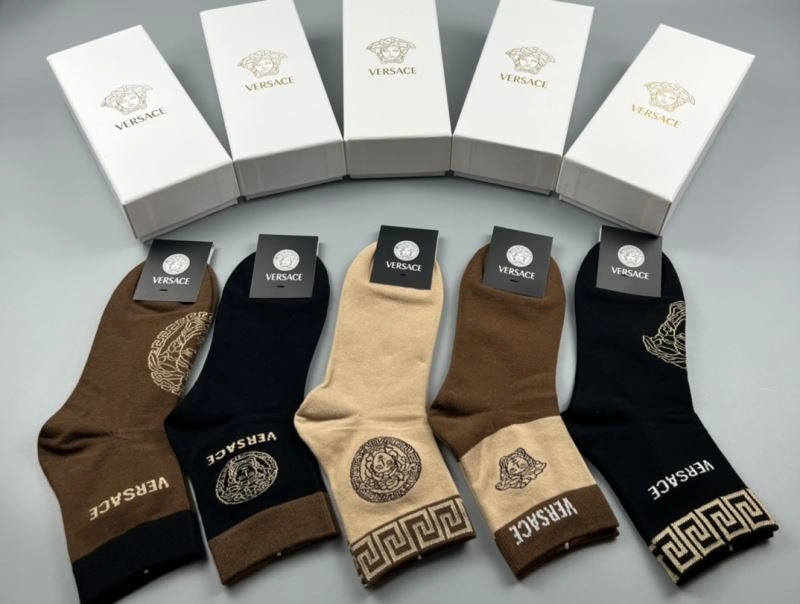 Versace Socks