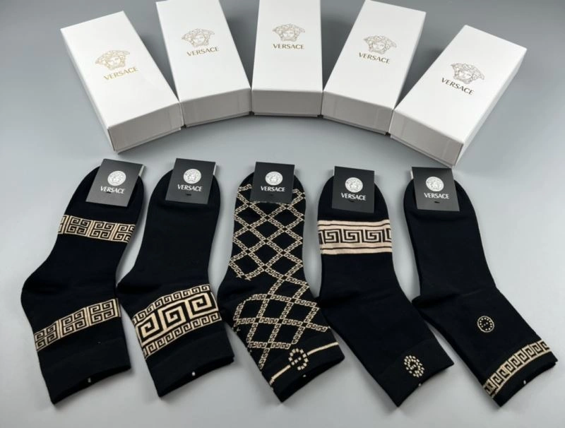 Versace Socks