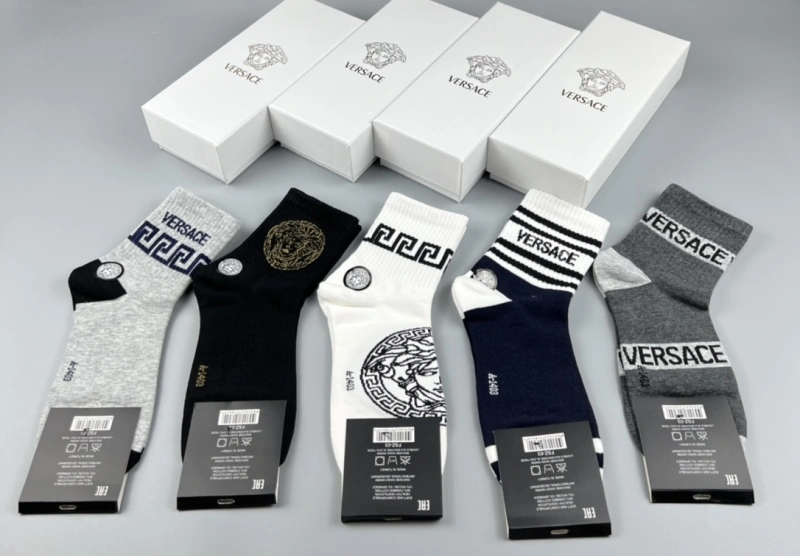 Versace Socks