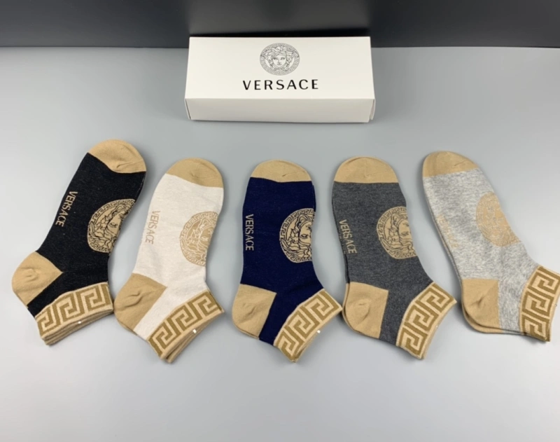 Versace Socks